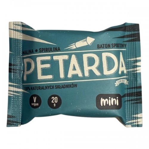 Mini Petarda 20g - Zmiany Zmiany - Batony